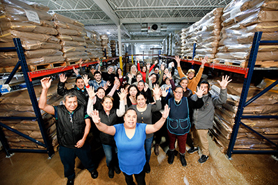 Nutstop.com - Dried Fruits & Nuts Wholesaler